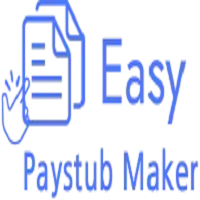 Easy Paystub Maker | Free Pay Stubs Generator